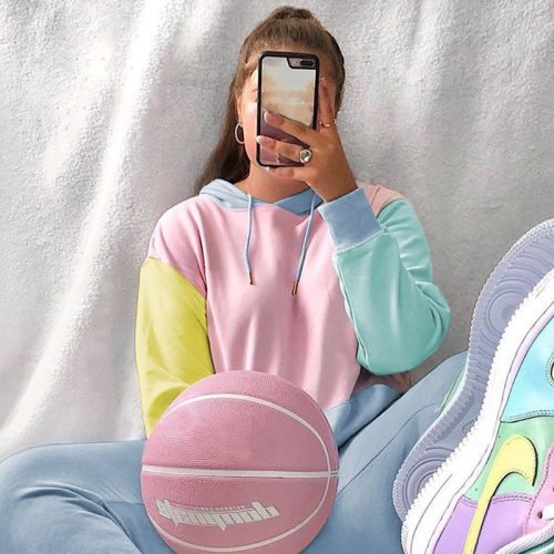 Sweats aesthetics - Notre large choix de sweat - Grunge Clothing