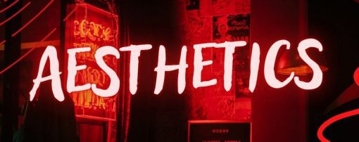 Aesthetic rouge : Nos meilleures images - Grunge Clothing